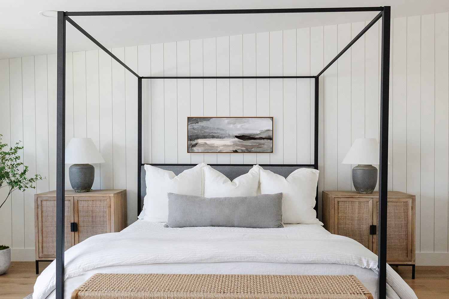 Over the Bed Art for Your Space – Cove Prints