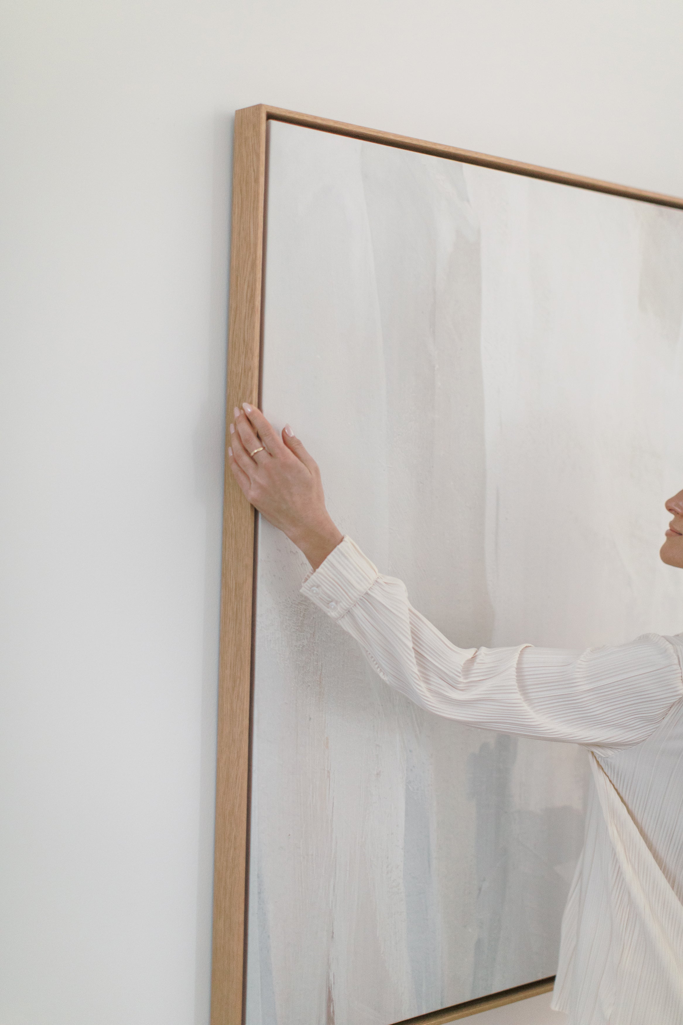 Bringing the Coast to your Summer Space – Cove Prints