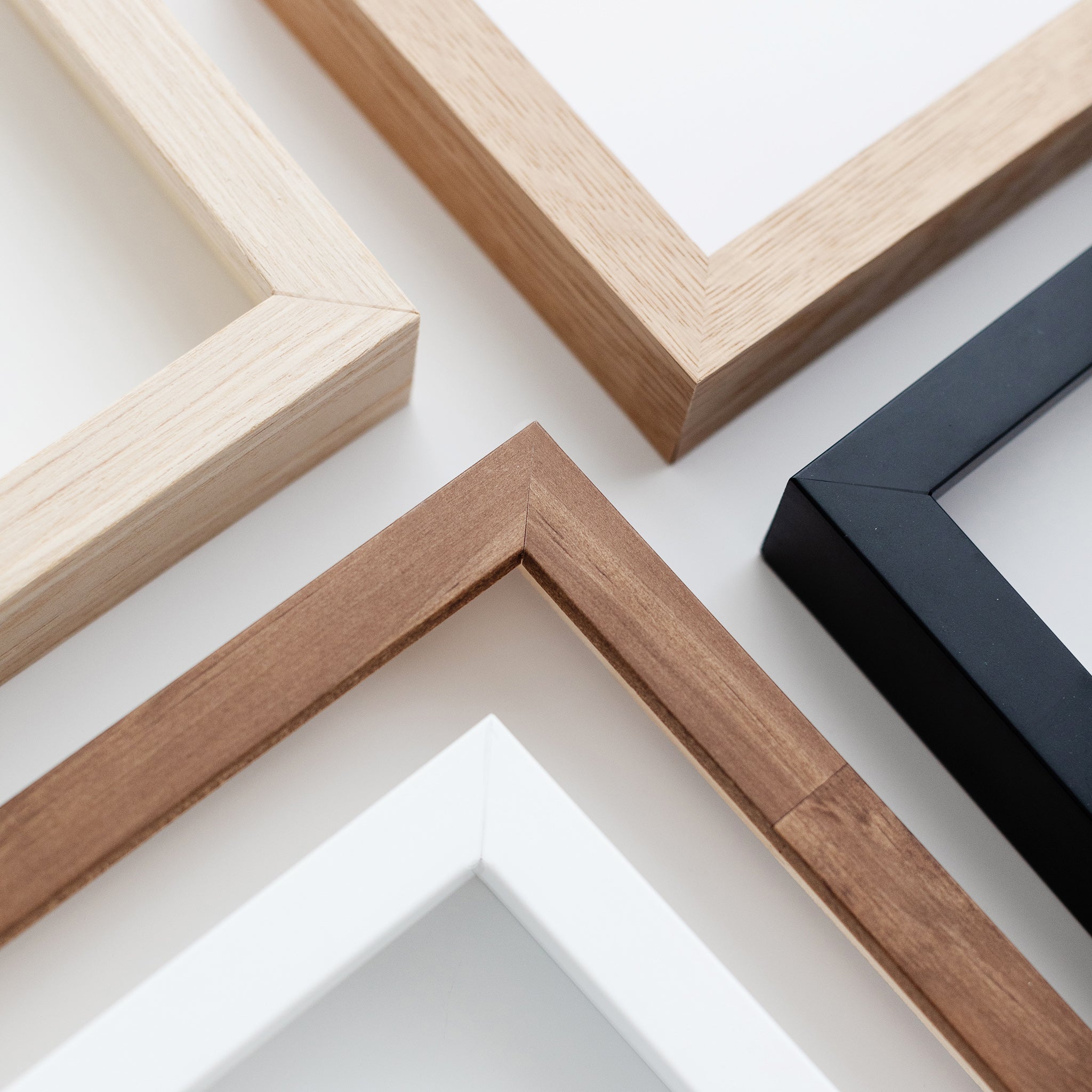 Which Frame Color is Best for Your Space? – Cove Prints