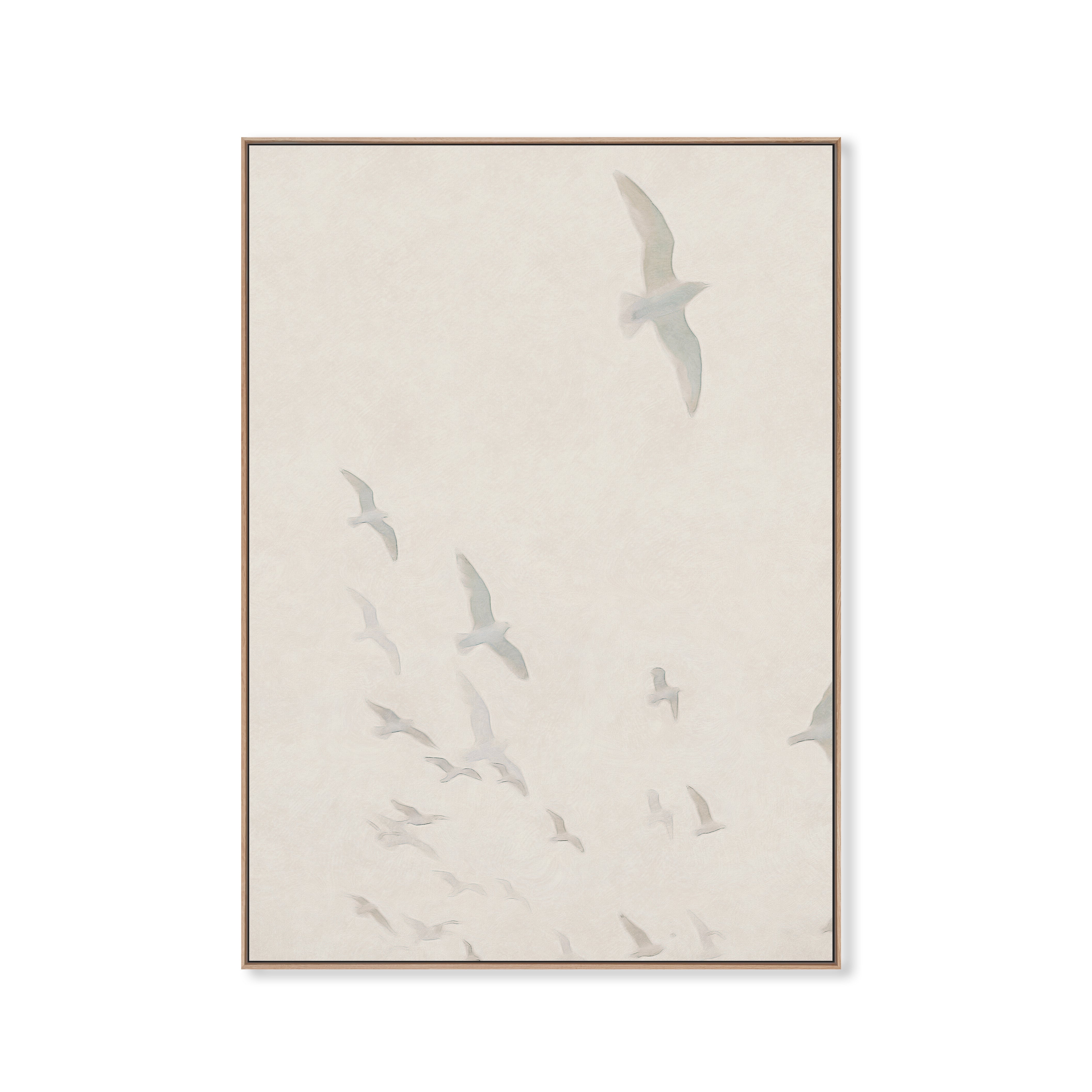 Exclusive Art – Cove Prints