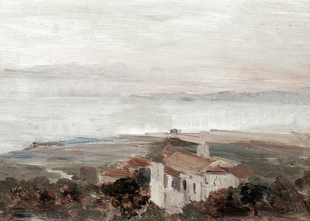 Hill House – Cove Prints