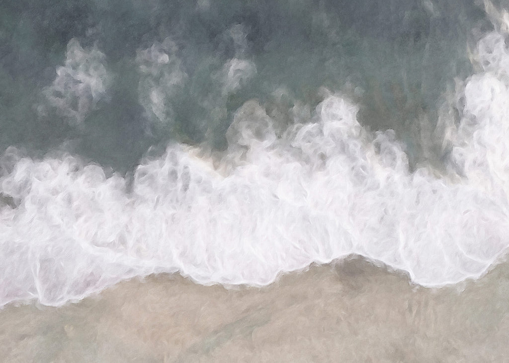 Shoreline – Cove Prints