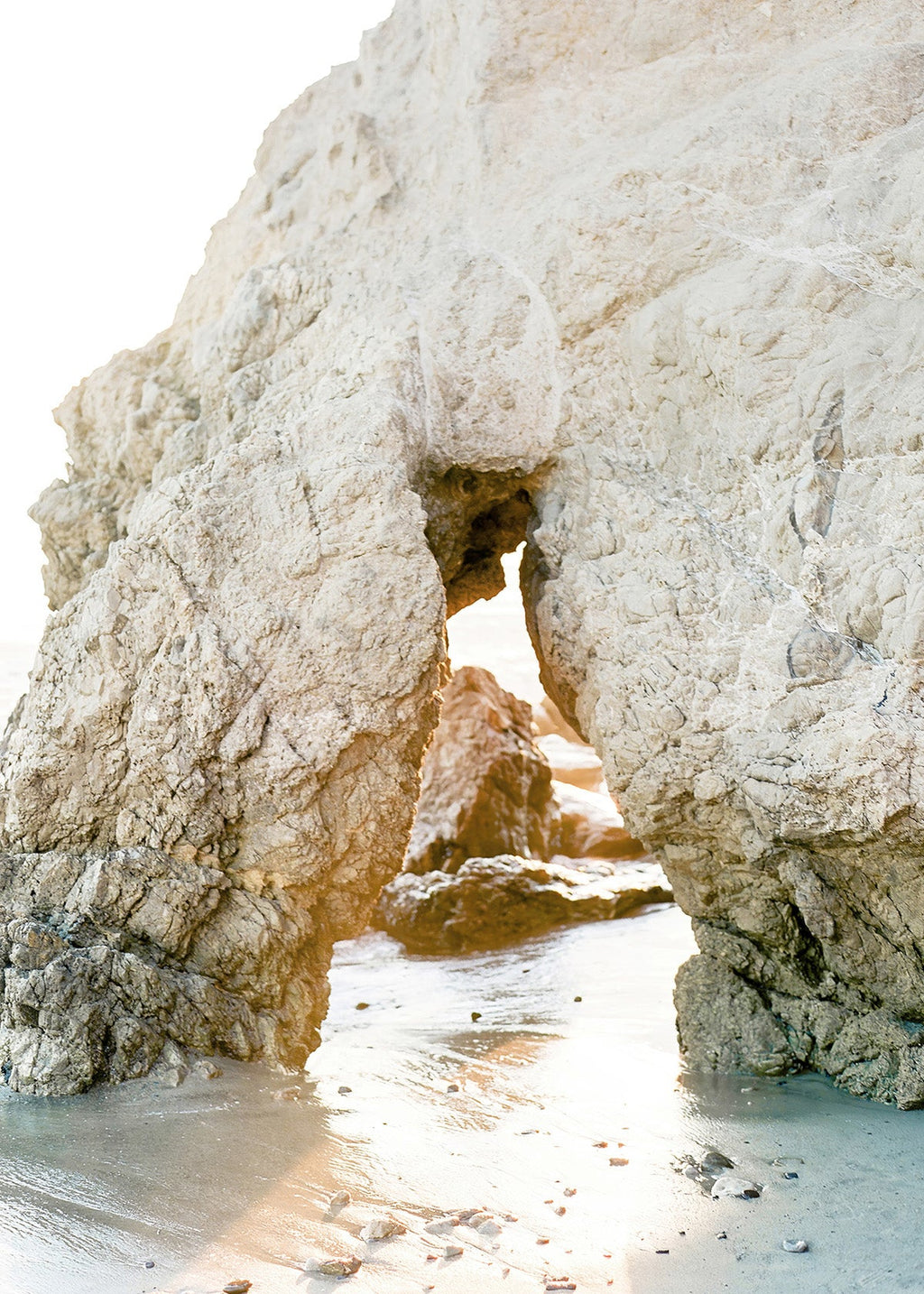 Coastal Hideaway – Cove Prints