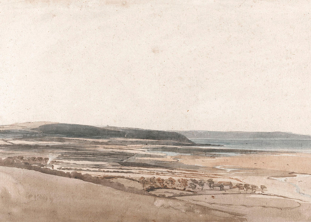 Rivers Landing – Cove Prints