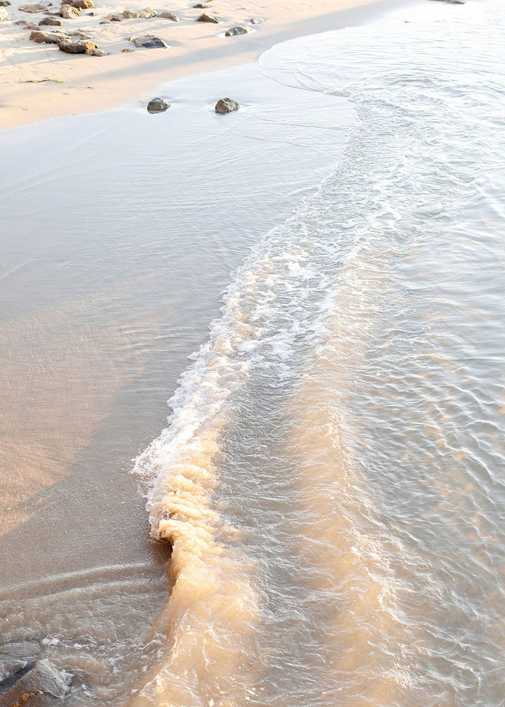 Rolling Tides – Cove Prints