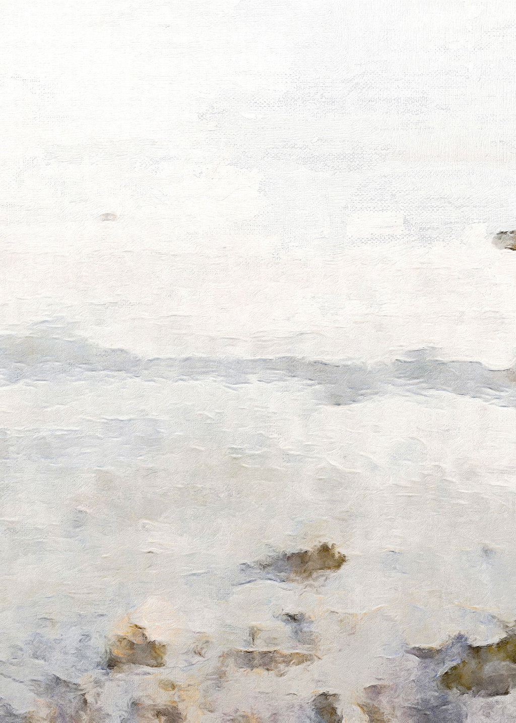 Skipping Stones – Cove Prints