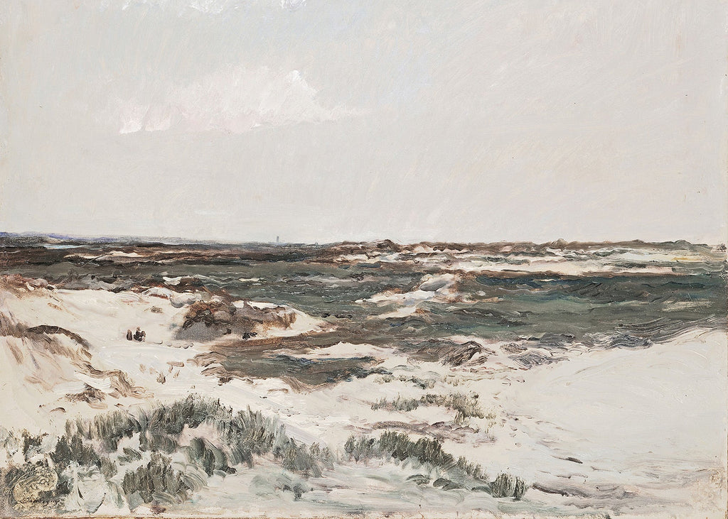 The Dunes – Cove Prints